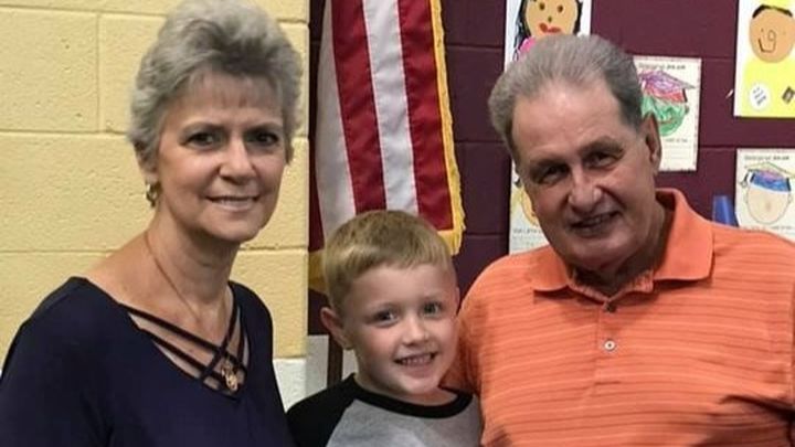 Fundraiser by Jamie Bunn : Memorial Fund