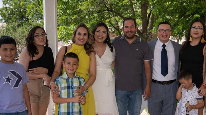 Fundraiser by Julissa Fuentes : Emergency Surgery for Liliana