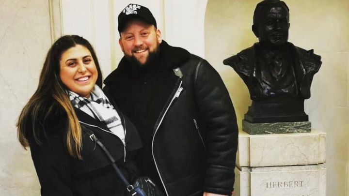 Fundraiser by Adam Hutley : Please help Dan