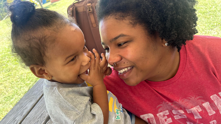 Fundraiser for Demequa Russ by Jennifer Puryear : Join Us in Supporting ...