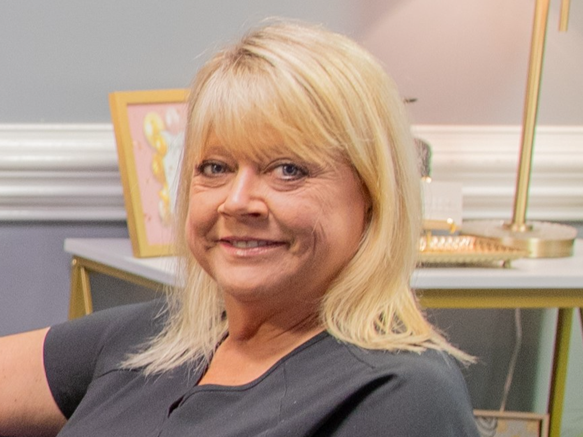 Fundraiser for Judy Rathel by Paula Stichter : Stand with Judy in Her ...