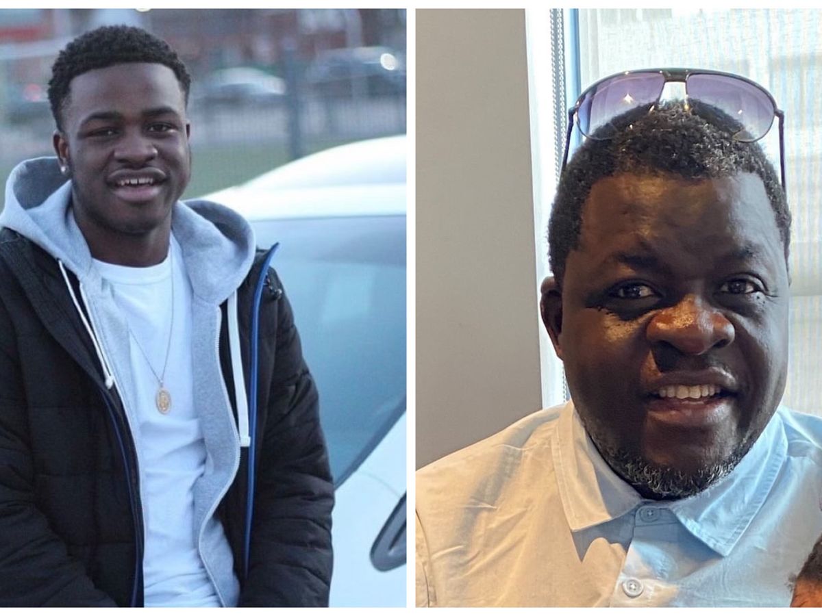 Fundraiser for Ali Donovan Kongolo by Rebecca Freer : Help the Kongolo ...