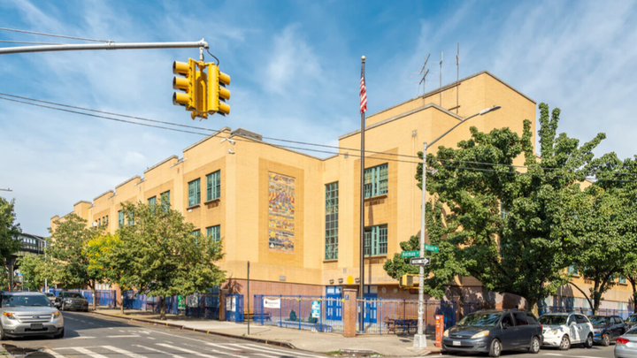 Fundraiser by Gina Barillaro : Help Santa come to PS 376