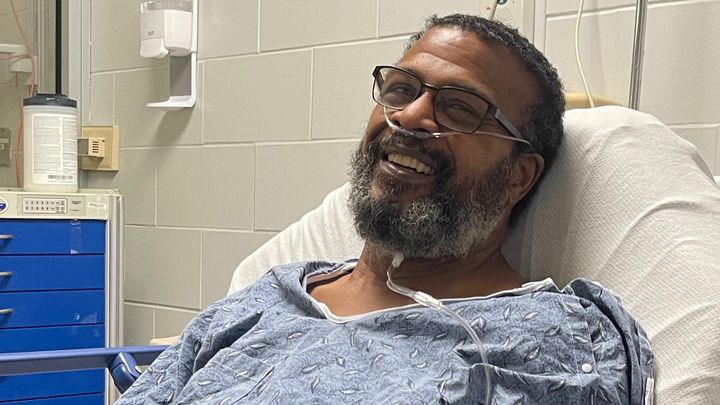 Fundraiser by Lynnette Johnson : Help Lynnette's Husband Edward Battle ALS