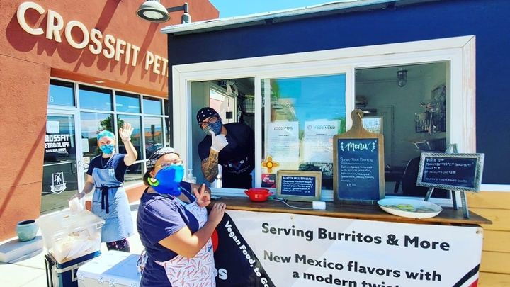 Fundraiser for Elizabeth Bibiano by Stephanie Montoya : Help for VEGOS!!