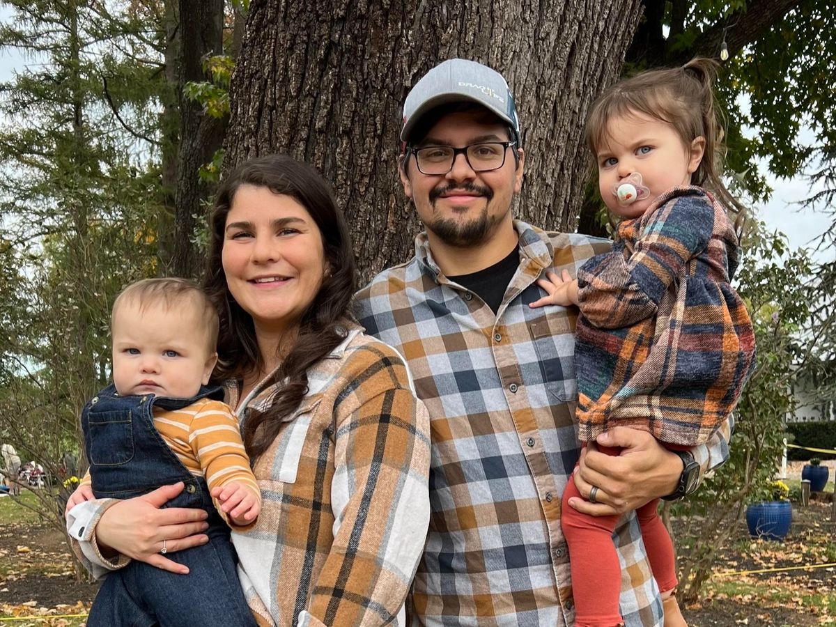 Fundraiser for Nicki Figurski by Tiffany Goetz : Help Justin Figurski ...