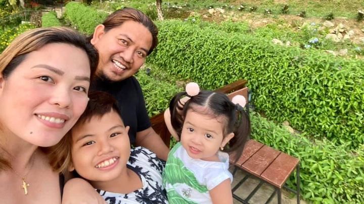 Fundraiser by Bliss Manlangit : Donate to help the Terol Family