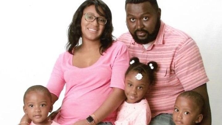 Fundraiser for Jamal Hinckson by Tarje Marks : Please help Jamal and ...