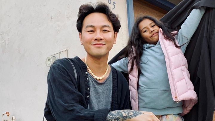 Fundraiser by Adam Chang : (Becoming) America's Next Great Author