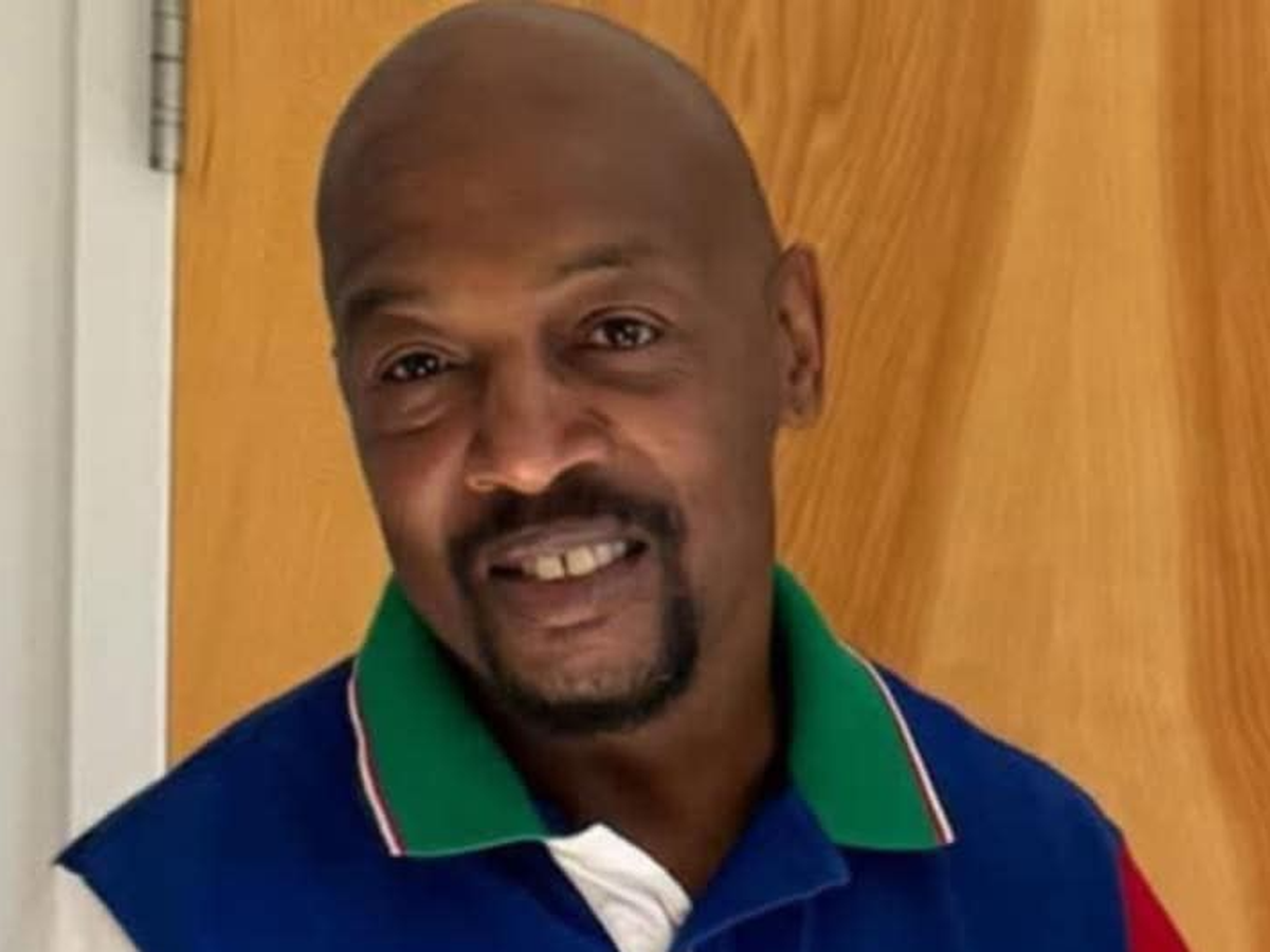 Fundraiser for Laetarsher Mosley by Sharon Shepard : A Heartfelt ...