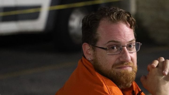 Fundraiser by Jonathan Feuer : James and the Giant Road Trip