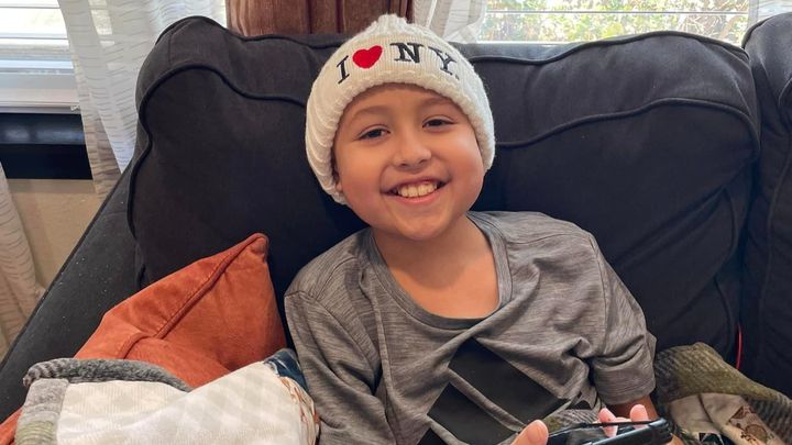 Fundraiser by Stacy Pickett : Grayson's Fight Against Leukemia