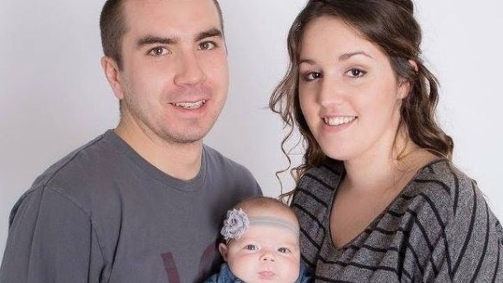 Fundraiser by Sarah-Lee Dillon : Justin Bouchard