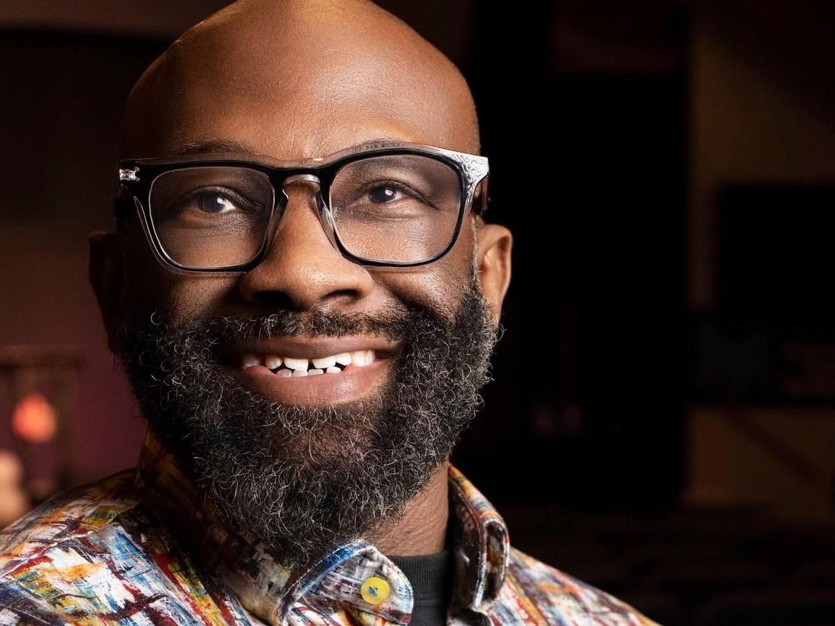 Fundraiser by Angelia Branch : Help Cover Marc Graham's Final Expenses