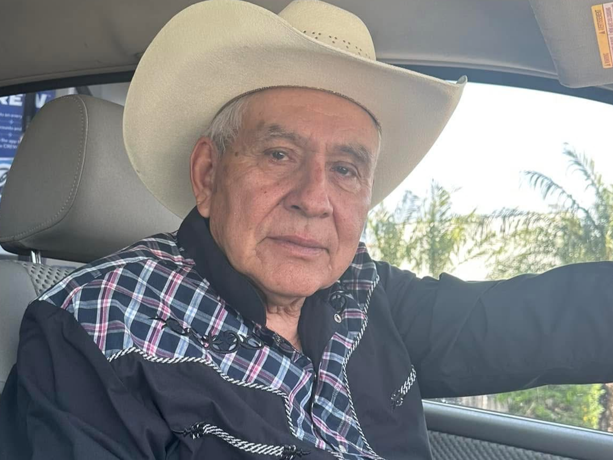 Fundraiser by Laura Guillermo : Support Abel Cisneros' Family After ...