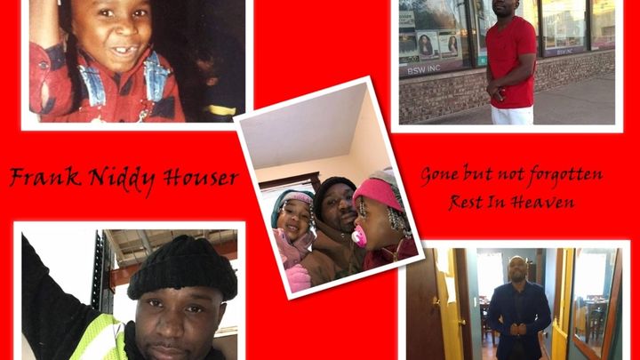 Fundraiser by Alan Majors : Frank (Niddy) Houser funeral and memorial fund