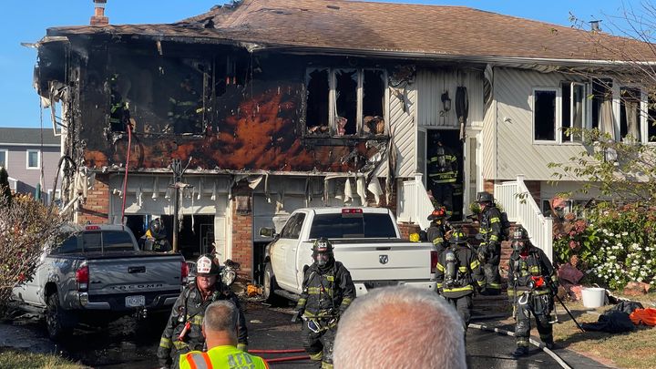 Fundraiser for Jeffrey Cohill by Erin Gonzalez : Help Yasmin and Jeff ...