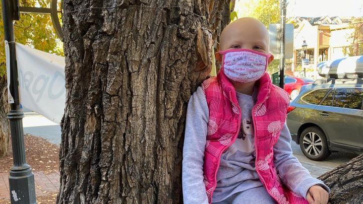 Fundraiser for Alyssa Eaton by Gina Orlando : Olivia’s Grace