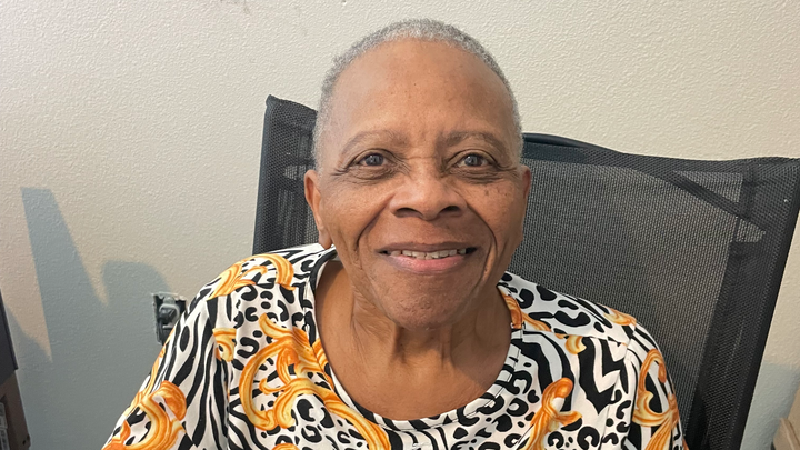 Fundraiser by Mikyra Giles : Help Us Remember Ann Giles with Dignity ...