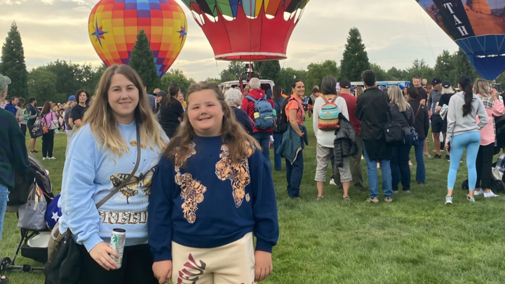 Fundraiser by Dawn Corbett : Helping Amber during her fight against ...