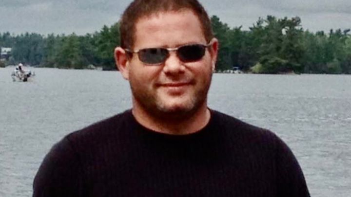 Fundraiser by Nathalie Tessier : Help give Dan Ouimet back his smile
