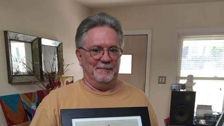 Fundraiser by Bobbi Stark : Steve Gallion End-of Life Services