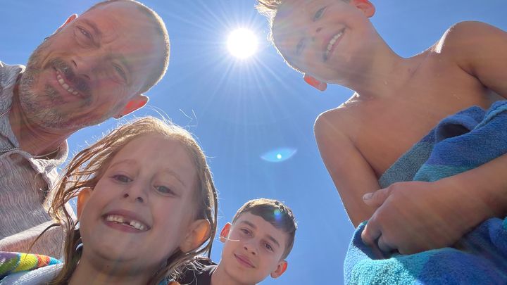 Fundraiser by Trisha Wilkinson : Dylan, Gauge, and Adeline Akerberg