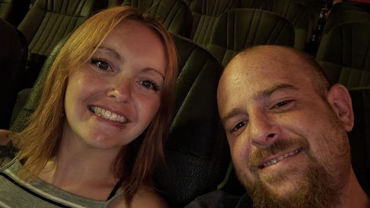 Fundraiser for David Barr by kaleah smith : Help the Barr Family