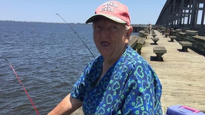 Fundraiser for Ruth Gibbs by Jayden Miller : Support Frances Brinn's ...