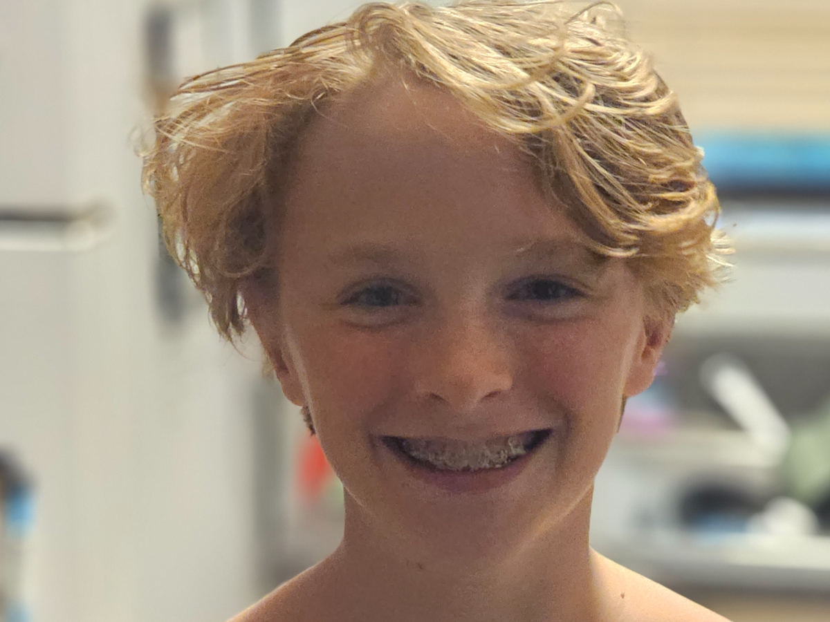 Fundraiser by Justin Sustik : Help Us Give Our Little Boy a Peaceful Rest