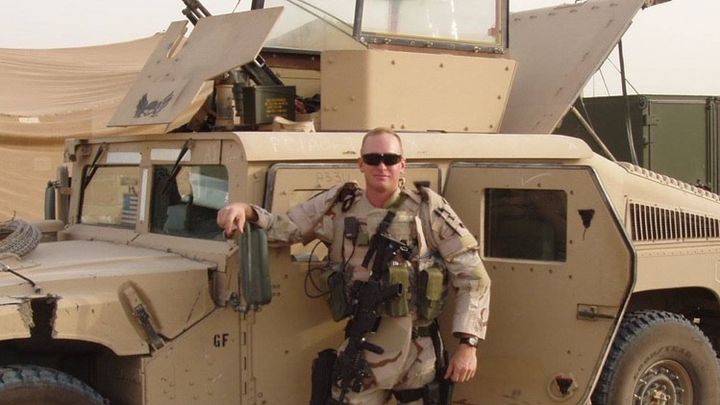 Fundraiser by Colby Bowers : Colby Bowers Mt Everest Base Camp TBI research