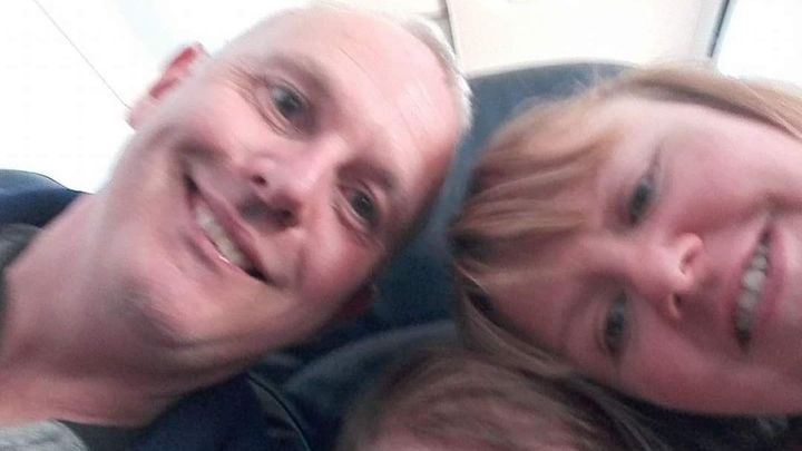 Fundraiser for Simon Mullen by Craig Stothard : Helping simon battle a ...