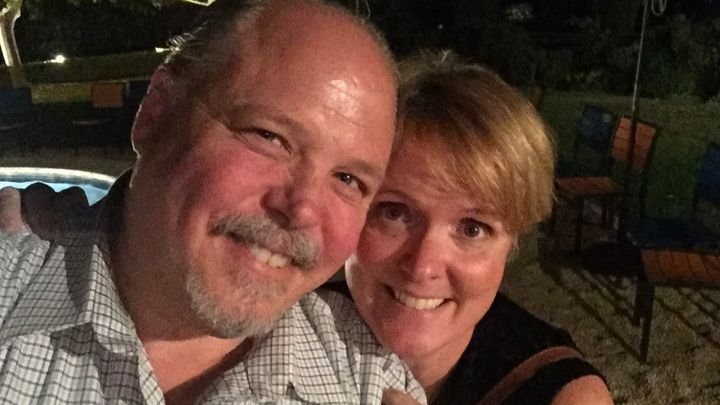 Fundraiser for Michelle Daniel by Amber Norris : Kevin Daniel