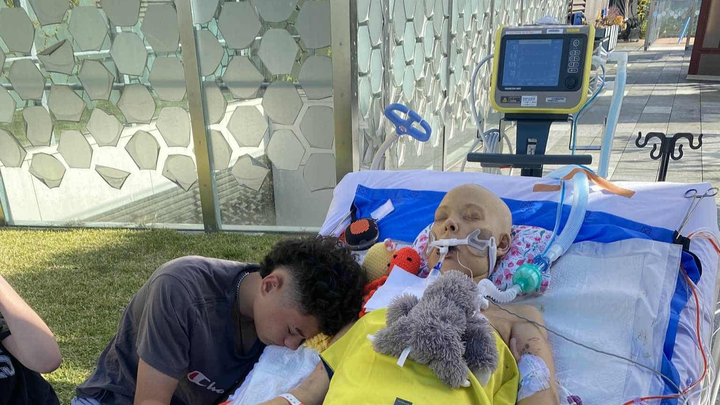 Fundraiser for Jessica Foote by Sarah Williams : Supporting Ella-Rose's ...