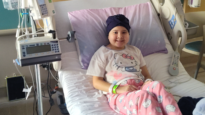 Fundraiser by Erica Delatorre : Support Honeylove's Battle with Leukemia