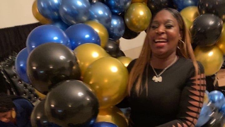 Fundraiser by Jerrell Walker : Funeral services