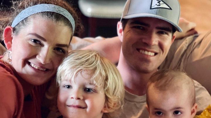 Fundraiser by Amanda Harrison : Chloe & Andy Thomas