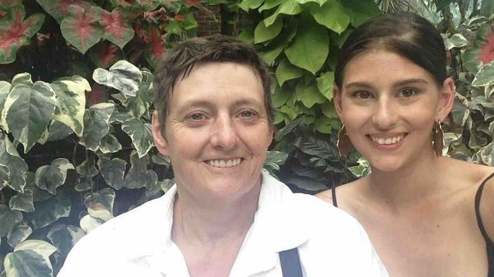 Fundraiser by Stephanie Gill : Support Me to Rebuild My Life