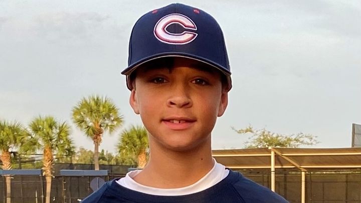 Fundraiser by Richard Lopez : Jake's Baseball Journey Ripken Experience ...