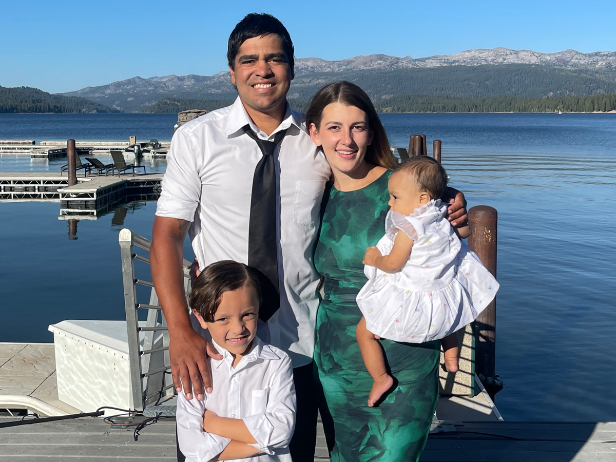 Fundraiser for Melissa Allen by Morgan Allen : Honoring Adam: Support ...