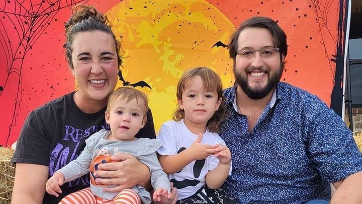 Fundraiser for Jamie Kelley by Elizabeth Hankins : Support Jamie Walker ...