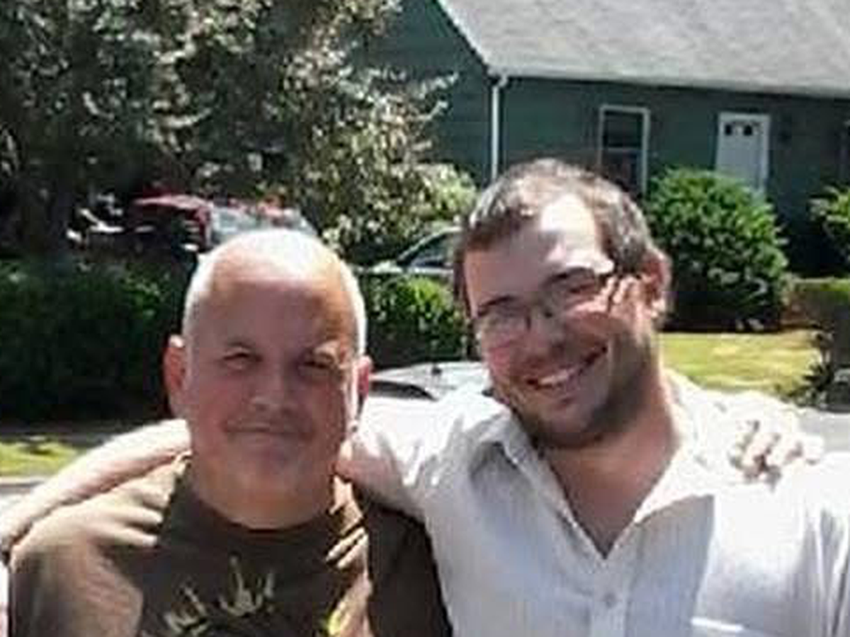 Fundraiser by Frank Bove : Helping Frank Care for His Father Christopher