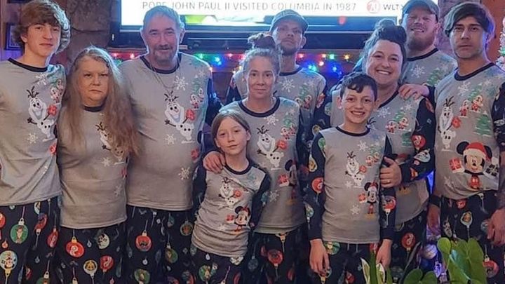 Fundraiser for Michael Curran by Ashley Lowder : Supporting My sweet ...