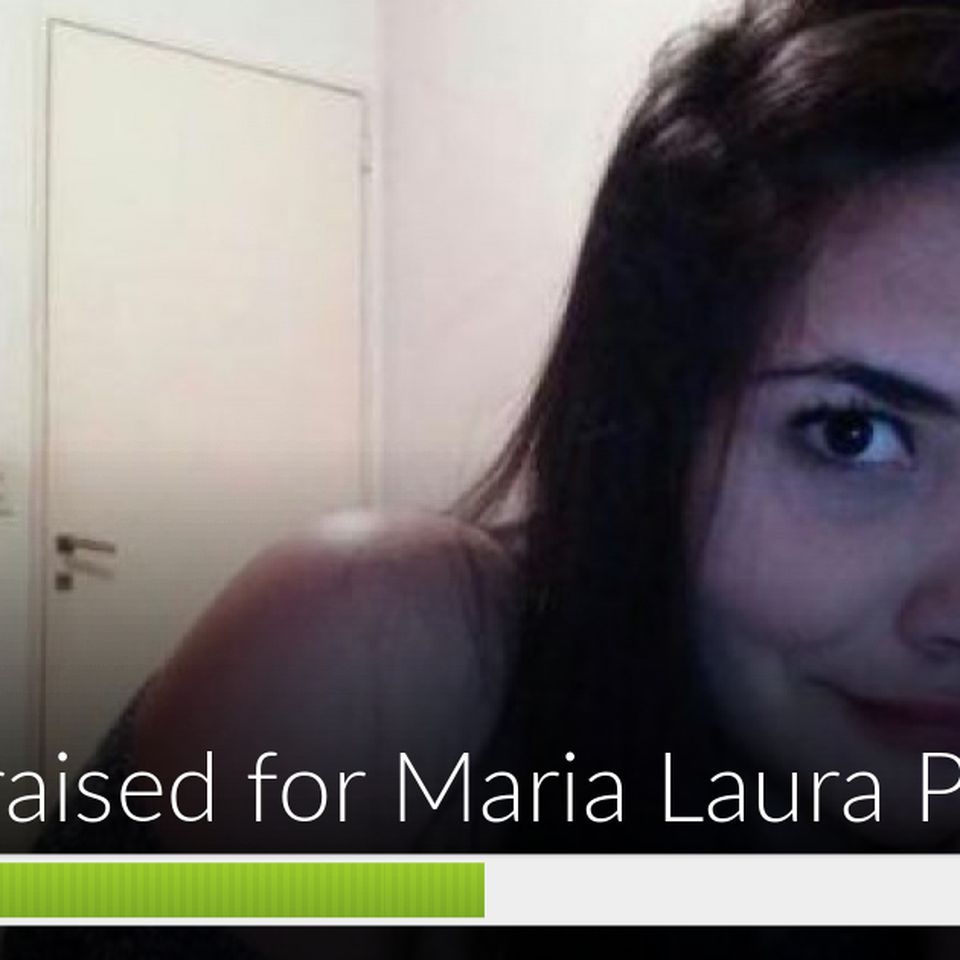 Fundraiser for Rudymorales GrupoCentury by Mary C Diaz : Maria Laura Perozo