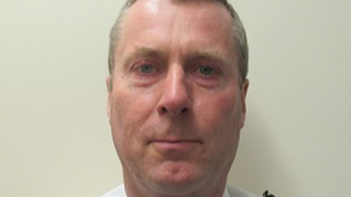 Fundraiser by Deborah Southgate : Gavin Knight (Lord Bath) is retiring!