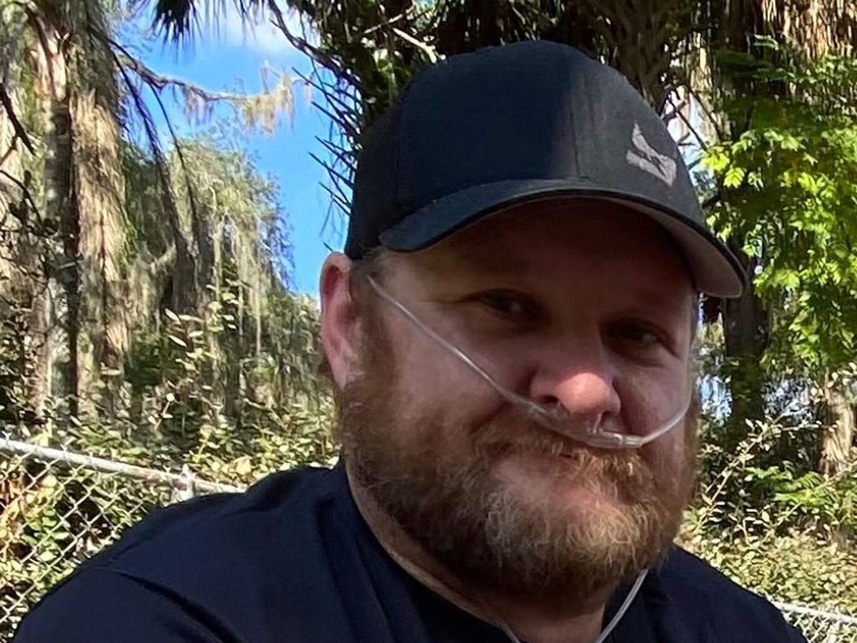 Fundraiser by Liz Rutter : Jeremy’s and Family