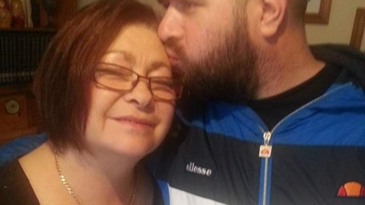 Fundraiser by Leanne Cragg : Eileen Sparks