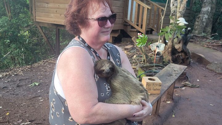 Fundraiser by Sarah Dutton : Sherri's Surgery Bill