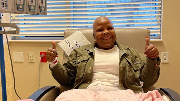 Fundraiser for Shanica Anderson by Dominic Mck : Help a Strong Mother ...