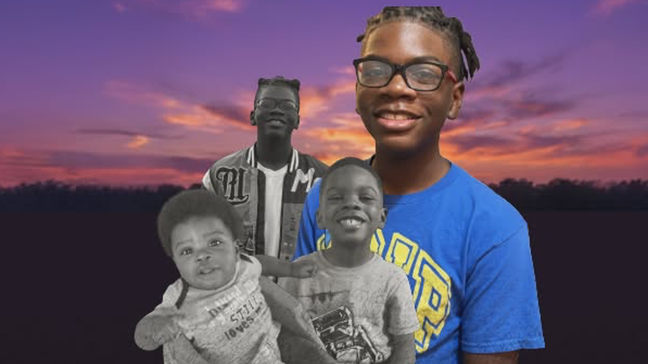 Fundraiser by Kelly Carey : In Loving Memory of Jeremiah Scott